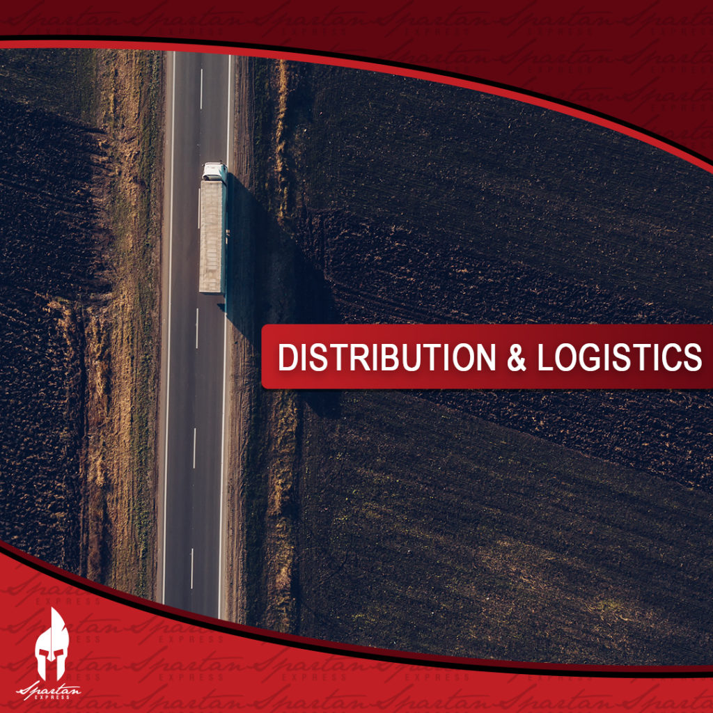 Spartan Express Inc. – Spartan Express Inc.