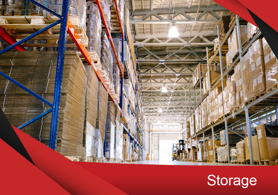 Services – Spartan Express Inc.