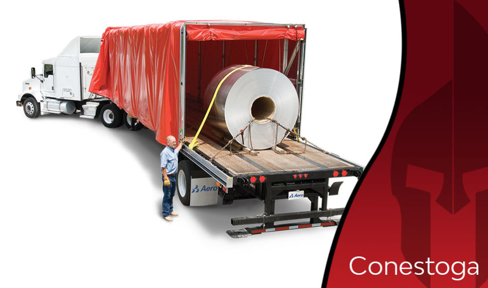 Door to Door – Spartan Express Inc.